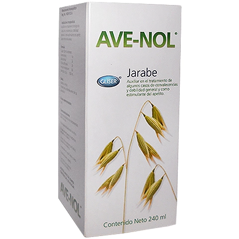 Avenol 240ml