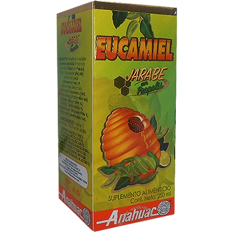 Descongestionante de las vías respiratorias.