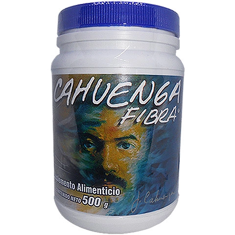 Productos en la categoría Fibras Digestivas - pagina 1