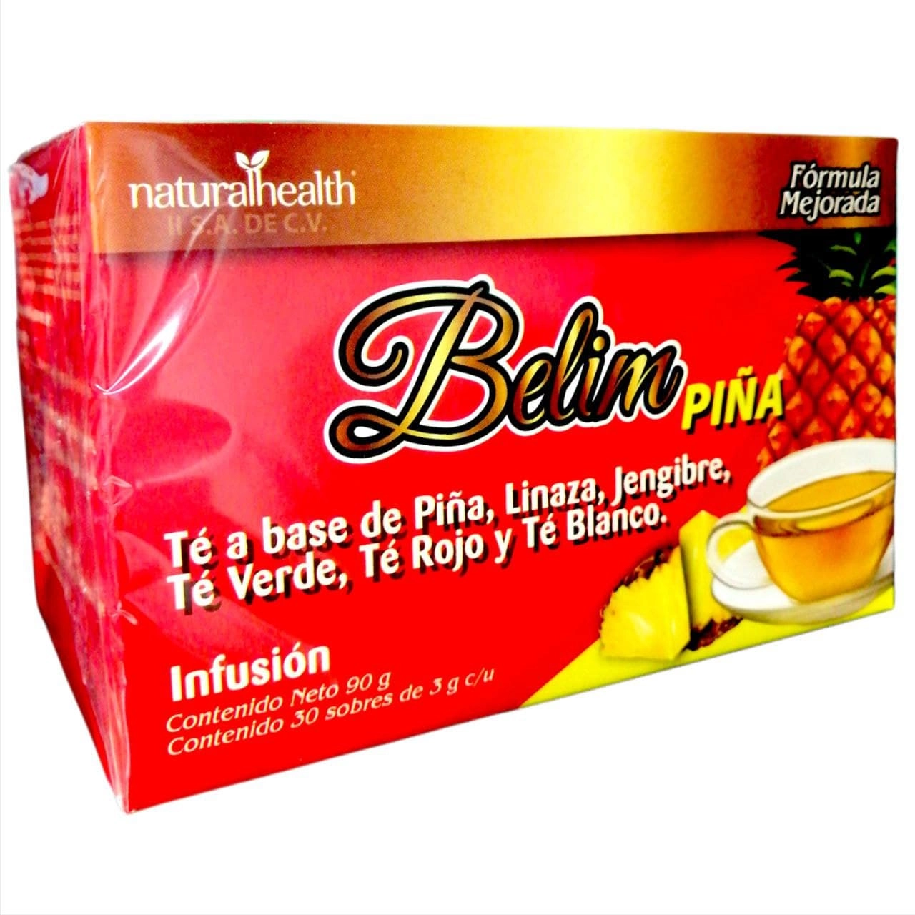 Catálogo de productos Nutriseller